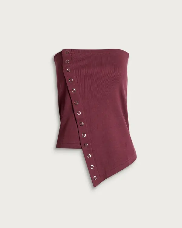 HOSBJERG Darling Top