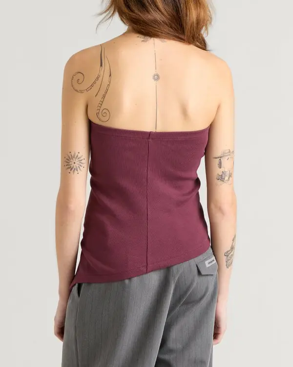 HOSBJERG Darling Top