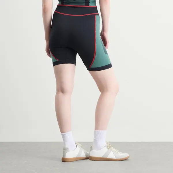 Casablanca Seamless Shorts