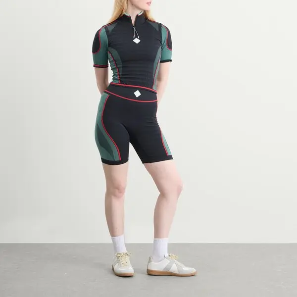 Casablanca Seamless Shorts
