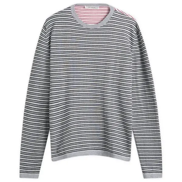 Gimaguas Pablo Stripes Jumper