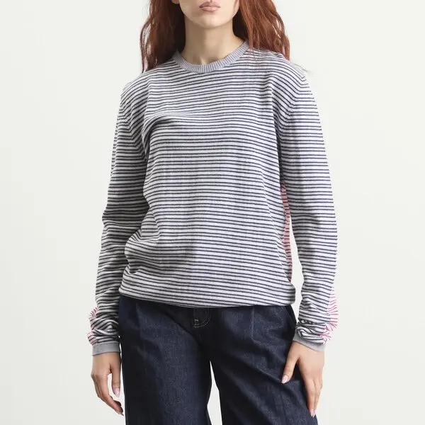 Gimaguas Pablo Stripes Jumper