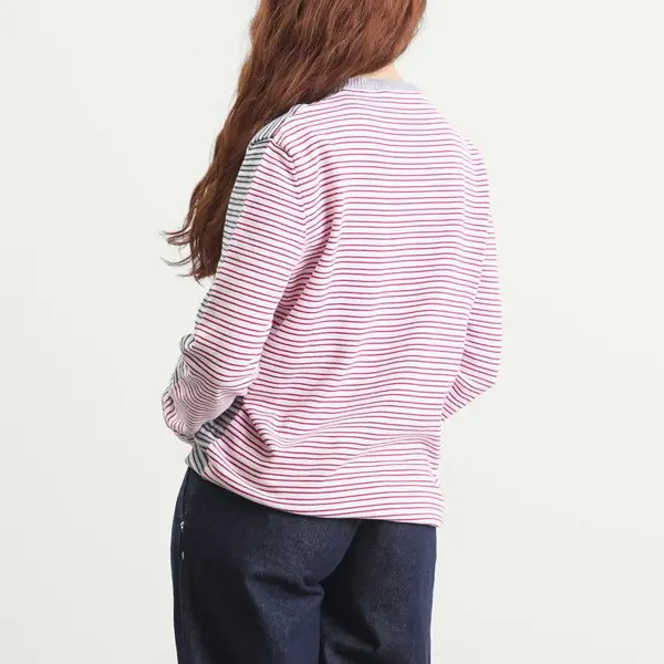 Gimaguas Pablo Stripes Jumper