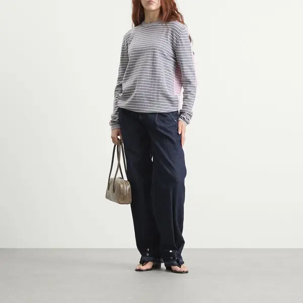 Gimaguas Pablo Stripes Jumper