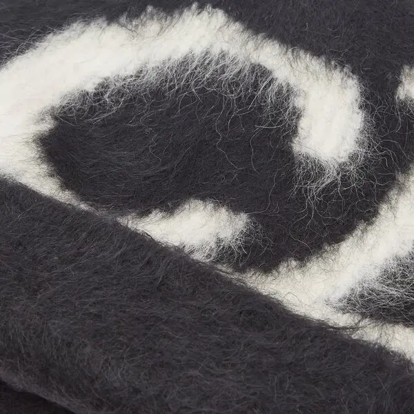 COLE BUXTON Cb Super Alpaca Beanie