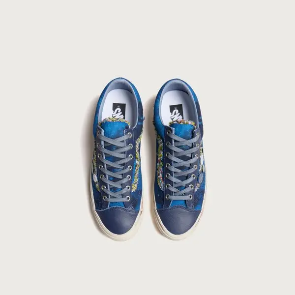 VANS Lx Old Skool 36 Souvenir Sneakers