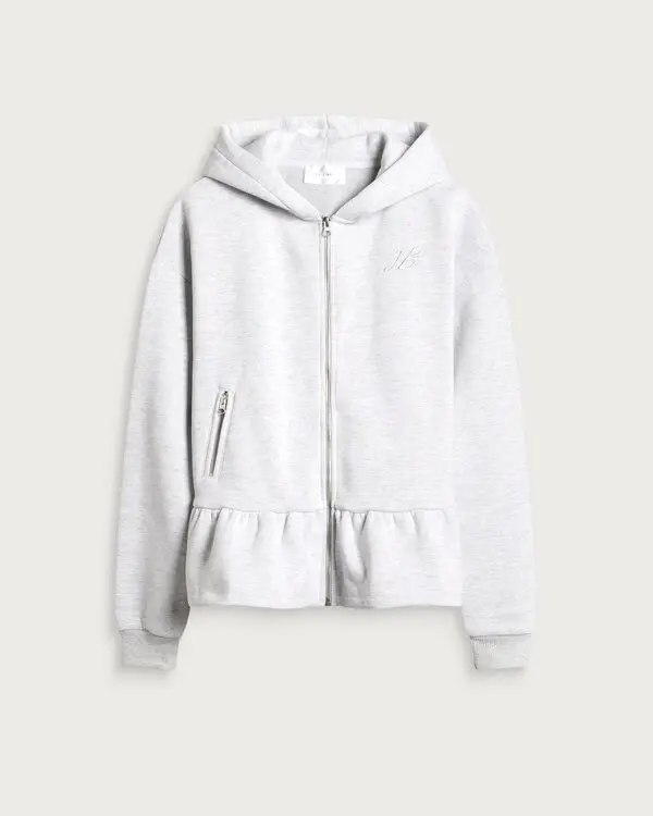 HOSBJERG Daria Hoodie