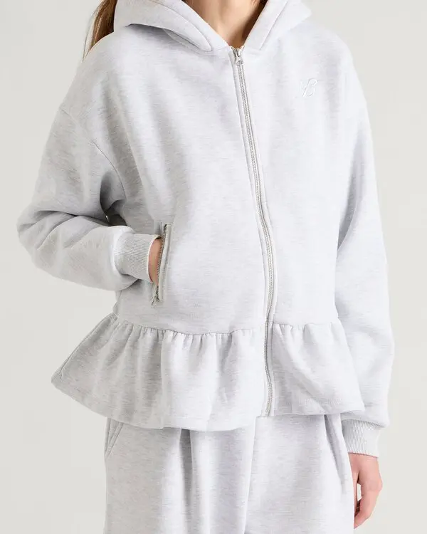 HOSBJERG Daria Hoodie