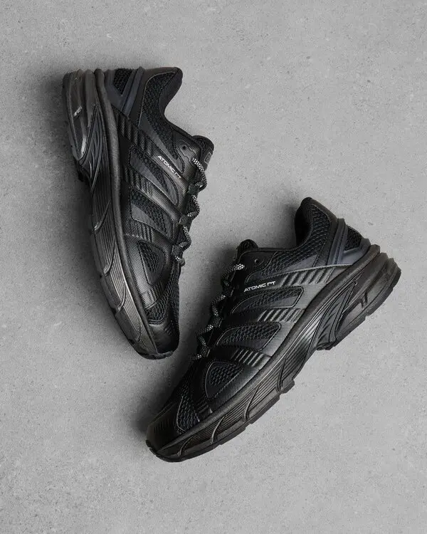 ANIMA Atomic Sneakers