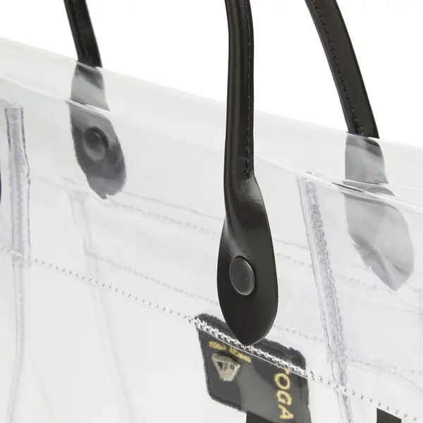 Toga Logo Tote Bag Pvc