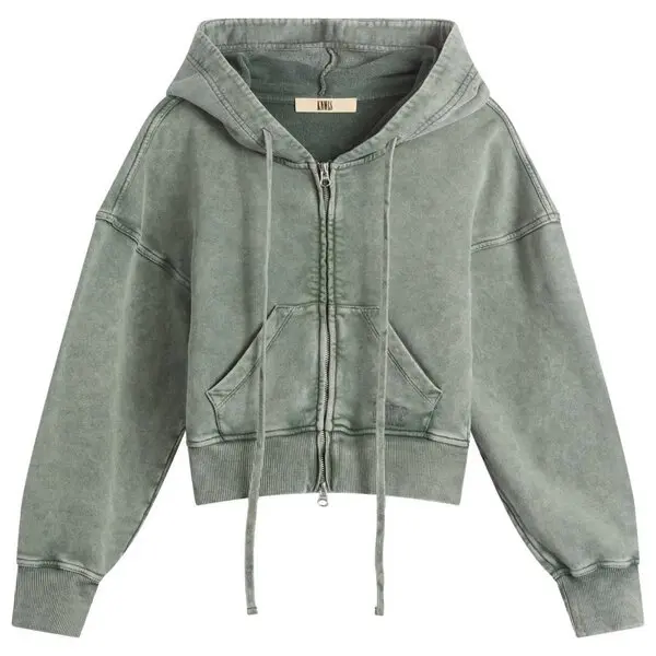 KNWLS Haze Hoodie