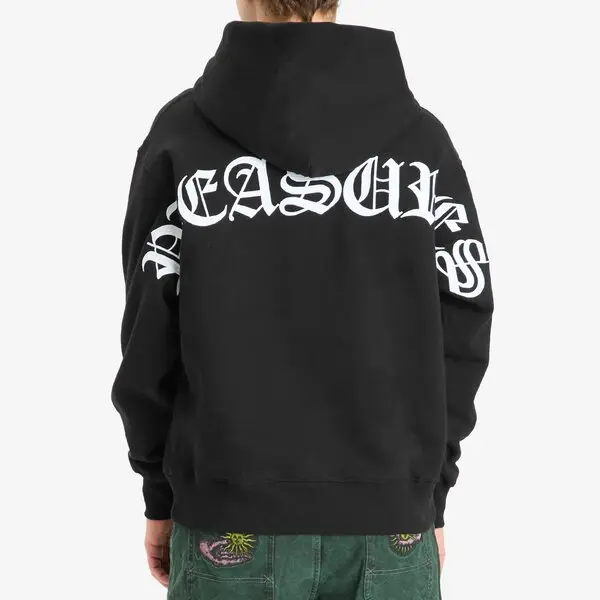 PLEASURES Neural Hoodie