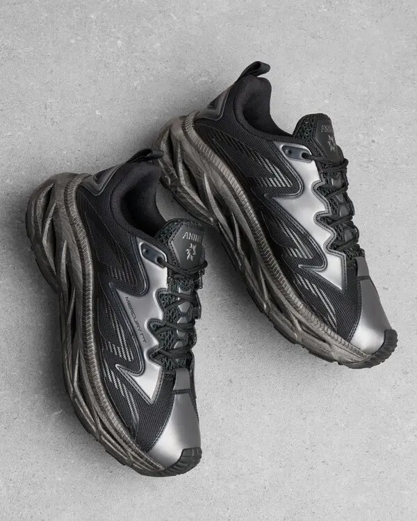 ANIMA Mercury Sneakers