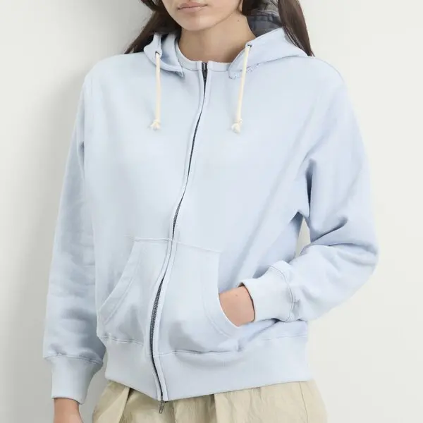BEAMS Hoodie