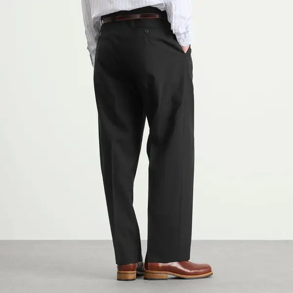 MFPEN Tropical Wool Service Trousers