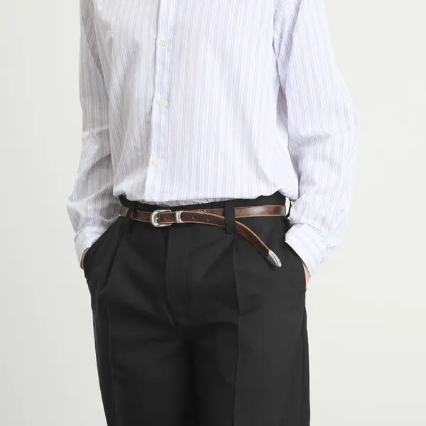 MFPEN Tropical Wool Service Trousers