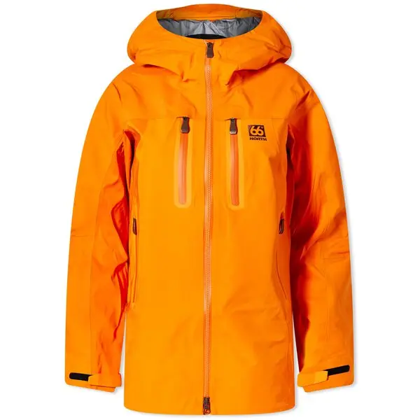 66° NORTH Hornstrandir Gore-tex Pro W Jacket