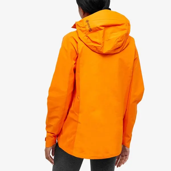 66° NORTH Hornstrandir Gore-tex Pro W Jacket