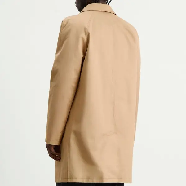 A.p.c. City Mac Jacket