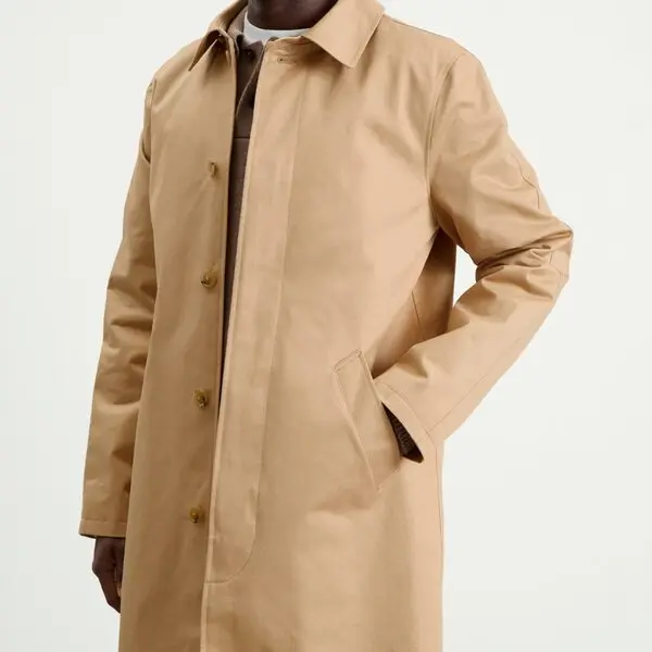 A.p.c. City Mac Jacket