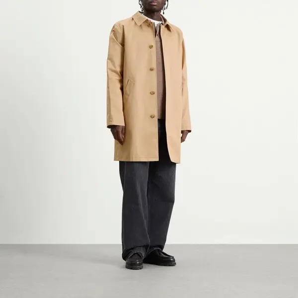 A.p.c. City Mac Jacket