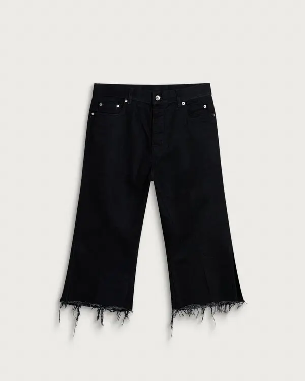 Rick Owens Bolan Cut Off