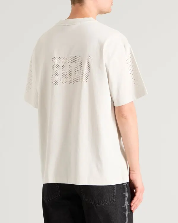 VANS A.o.d Lasered T-shirt