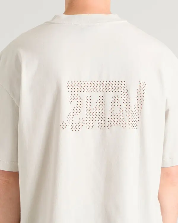 VANS A.o.d Lasered T-shirt