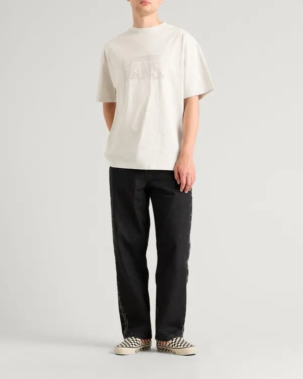 VANS A.o.d Lasered T-shirt