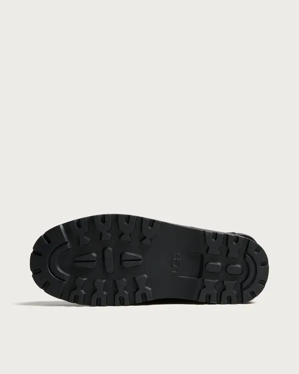 UGG X Willy Chavarria Biker Boot