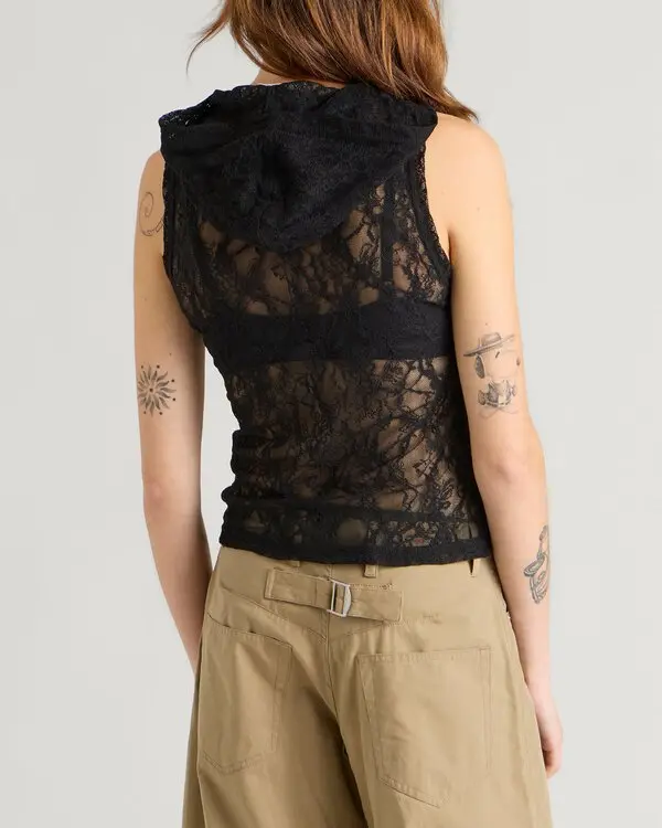 HOSBJERG Darcy Top