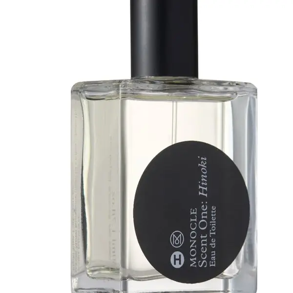 Comme Des Garçons X Monocle Scent 01: Hinoki Eau De Toilette | End Clothing