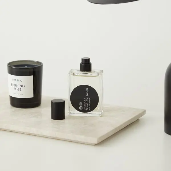 Comme Des Garçons X Monocle Scent 01: Hinoki Eau De Toilette | End Clothing