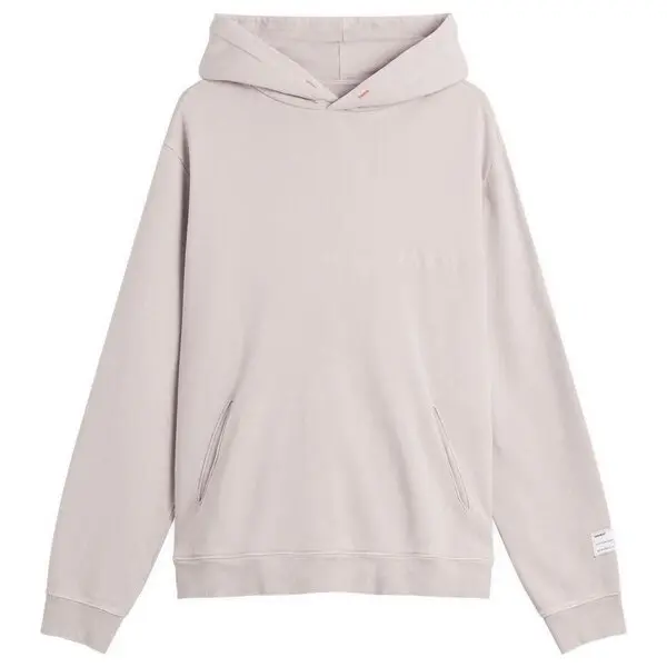 BANDIT Classic Cotton Hoodie