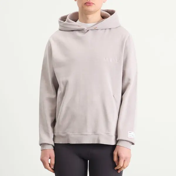 BANDIT Classic Cotton Hoodie