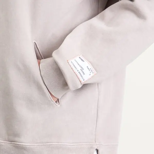 BANDIT Classic Cotton Hoodie