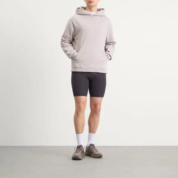 BANDIT Classic Cotton Hoodie