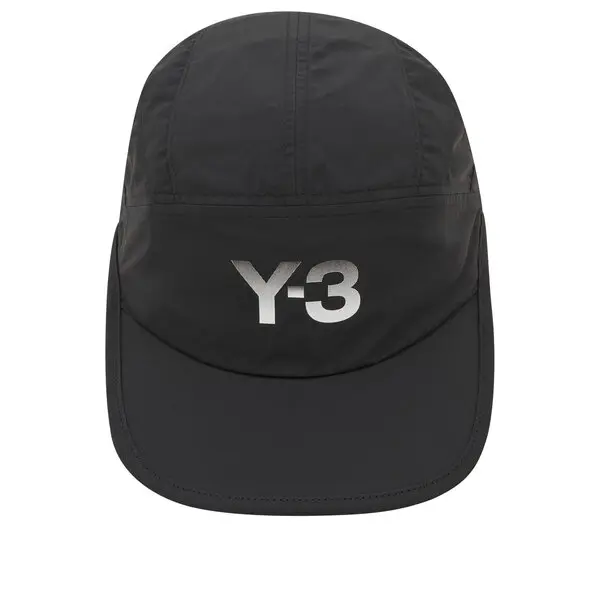 Y3 Run Cap