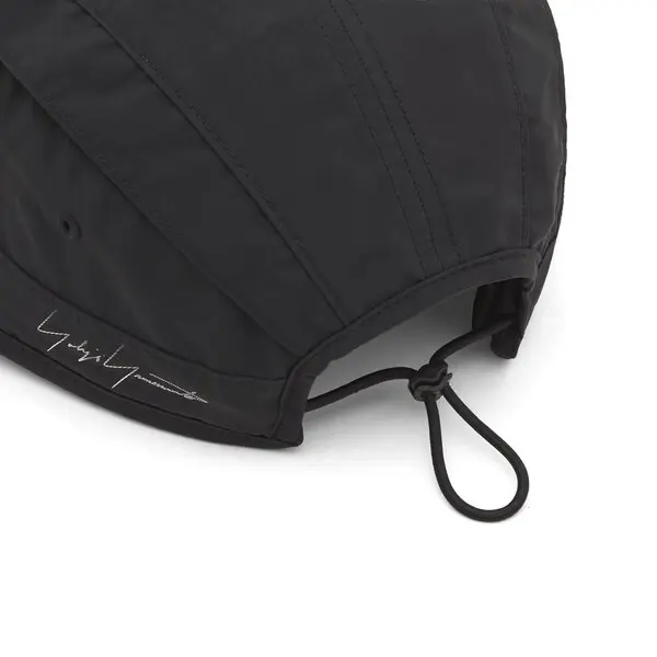 Y3 Run Cap