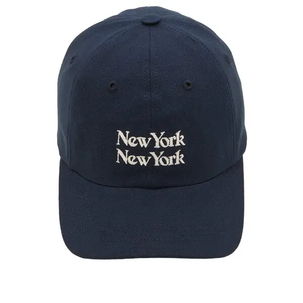 CORRIDOR New York Cap