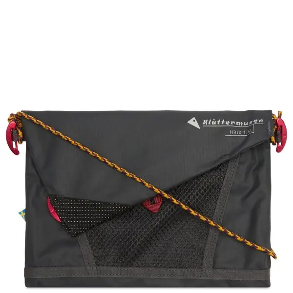 KLATTERMUSEN Hrid Wp Accessory Bag 1.5l