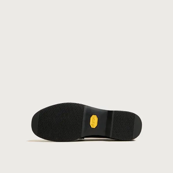 Visvim Fabro Folk Loafer