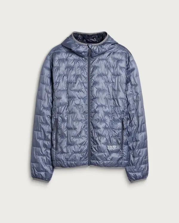 THISISNEVERTHAT X Gramicci Pertex Insulated Jacket