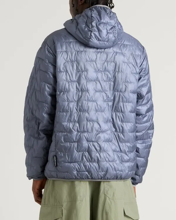 THISISNEVERTHAT X Gramicci Pertex Insulated Jacket