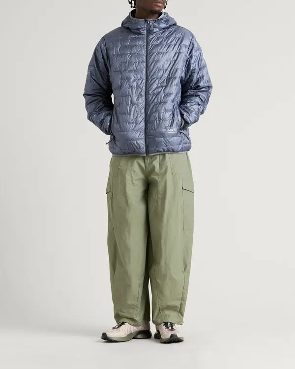 THISISNEVERTHAT X Gramicci Pertex Insulated Jacket