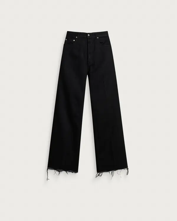 Rick Owens Geth Jeans