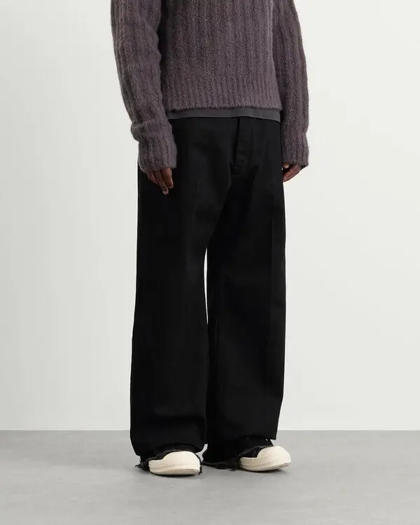 Rick Owens Geth Jeans
