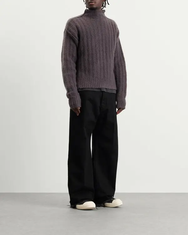 Rick Owens Geth Jeans