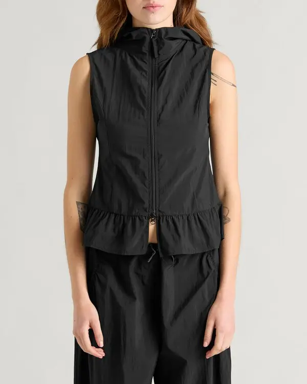 HOSBJERG Dola Vest