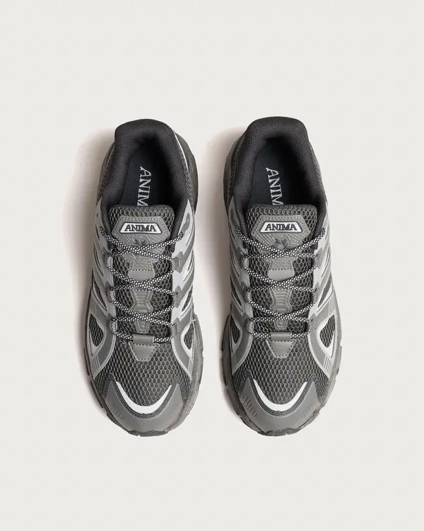 ANIMA Atomic Sneakers